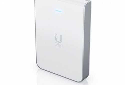 Ubiquiti UniFi 6 AP In-Wall (U6-IW) Беспровод точк