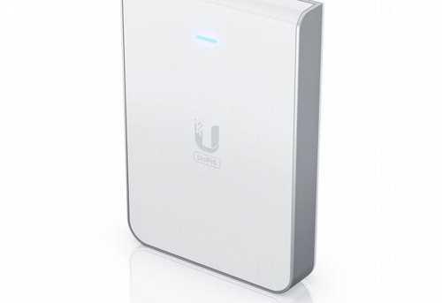 Ubiquiti UniFi 6 AP In-Wall (U6-IW) Беспровод точк