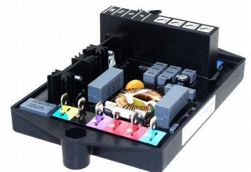 M16FA655A AVR Регулятор напряжения