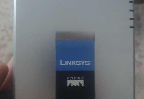 Linksys spa2102 voip- шлюз