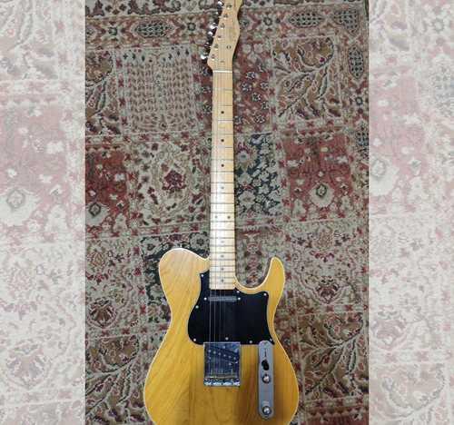 FGN J-Standard Telecaster (Japan)