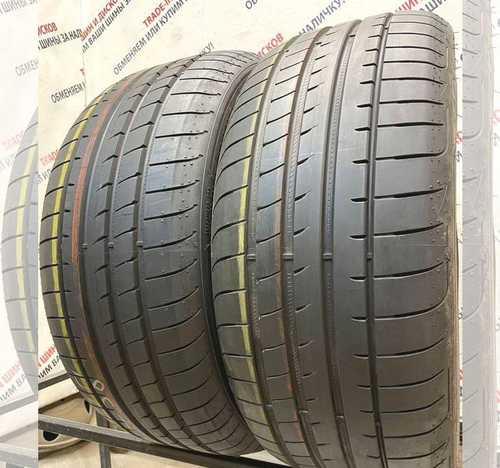 Goodyear Eagle F1 Asymmetric 3 225/40 R18 92Q