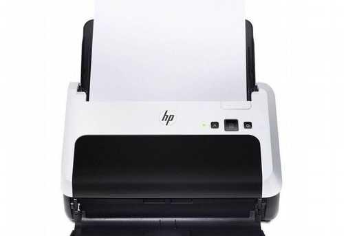 HP ScanJet (6FW07A)