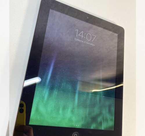 iPad 4 128gb