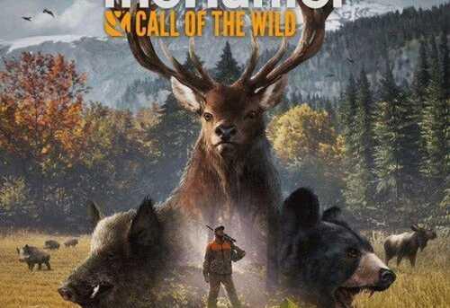 TheHunter: Call of the Wild PS4/PS5 RU