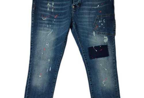 Джинсы Dsquared 2 оригинал