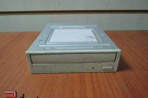 CD-ROM/IDE/white