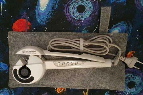 Электрощипцы Babyliss Curl secret(аналог )