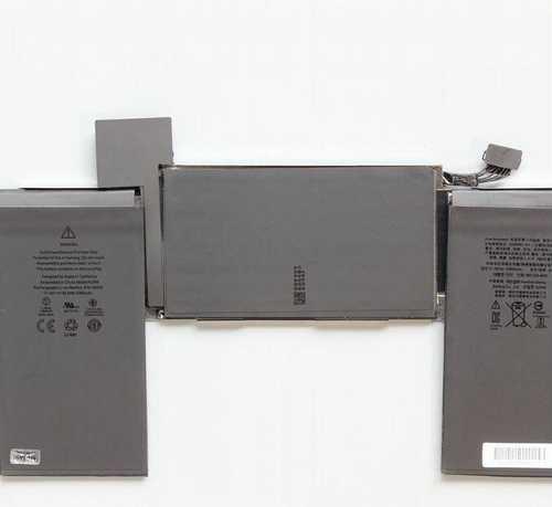 Аккумулятор A2389 MacBook Air 13" Retina M1 A2337