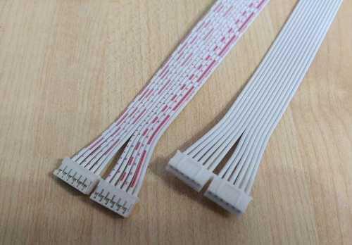 Шлейф 12 pin