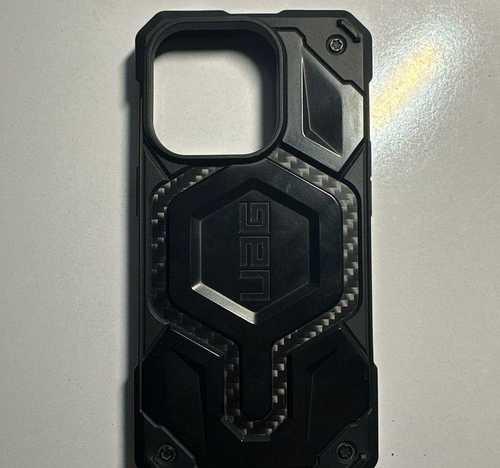 Чехол (UAG) на iPhone 14 pro