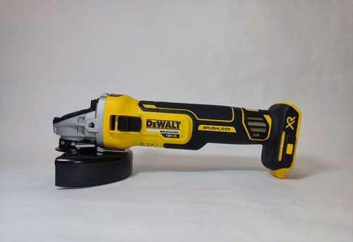 Dewalt DCG 405 (Европейская)