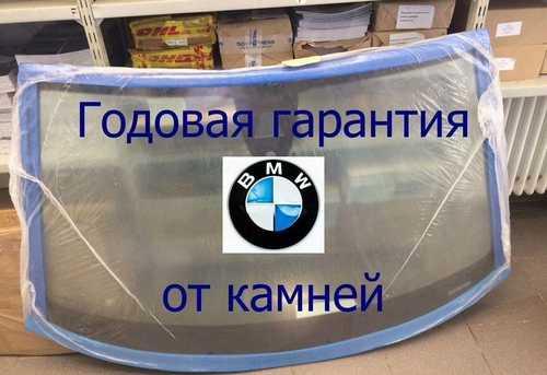 Лобовое стекло BMW 1 series замена за час