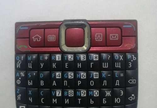 Nokia E63