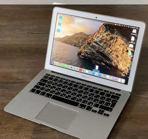 Macbook Air 13 mid 2013