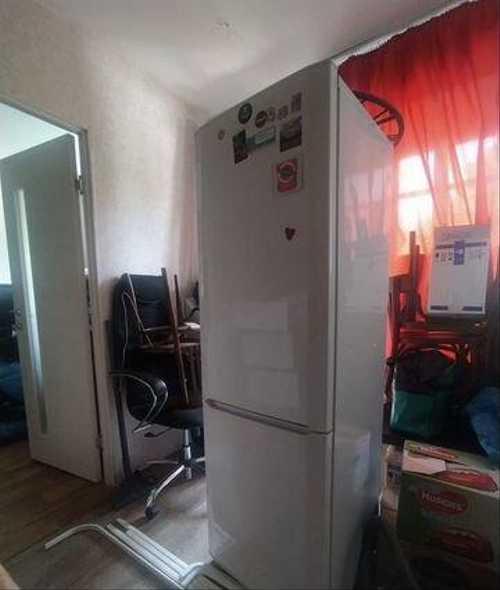 Холодильник Beko no frost cn 327120