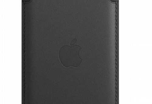 Кошелек Leather Wallet MagSafe для iPhone