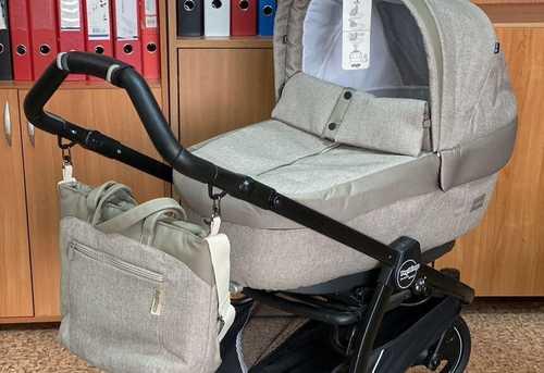 Детская коляска Peg-Perego Book Scout 3в1