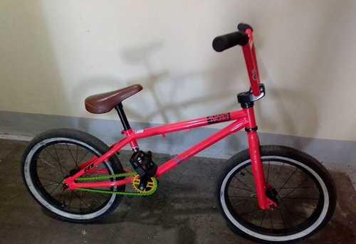 BMX GT Performer 18"