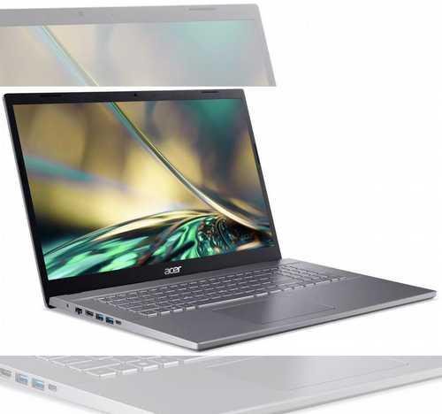 Ноутбук Acer Extensa 15.6", Core i5-1235U, 8/512