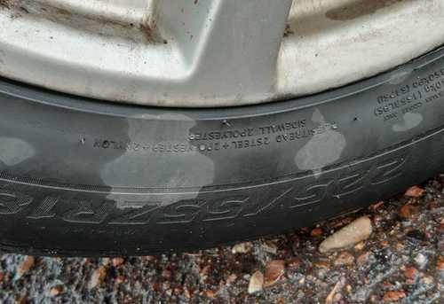 Laufenn S Fit AS 225/55 R18 94