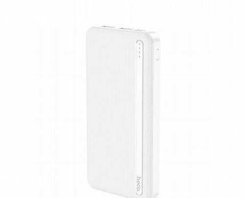 Внешний аккумулятор hoco J91 10000mAh, 20W, 2USB/M