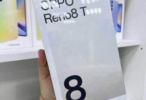 Oppo Reno 8T 8/128 все цвета/рст