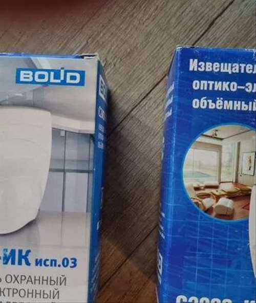 Извещатель Болид Bolid C2000-ик исп.03