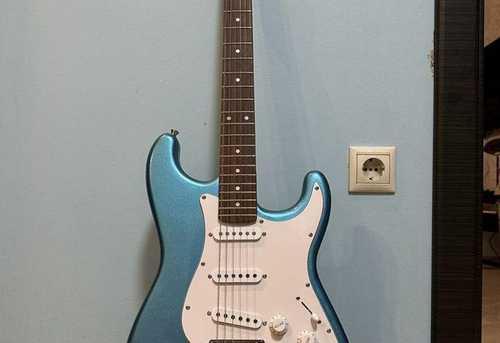 Электро гитара aria PRO II STG-003