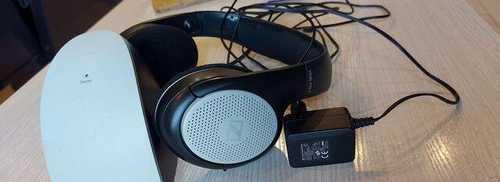 Наушники Sennheiser сенхайзер hdr 110