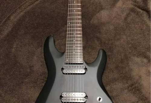 Schecter C-8 Deluxe Гитара электрическая