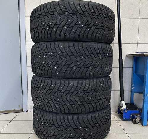 Nokian Tyres Hakkapeliitta 8 SUV 285/50 R20 116T