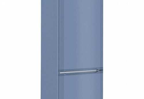 Холодильник двухкамерный Liebherr CUfb 2831-22 001