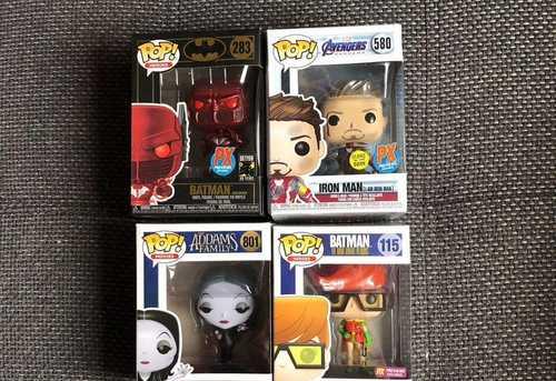 Fanko pop