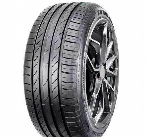 Tracmax X-Privilo TX3 235/45 R17 97W