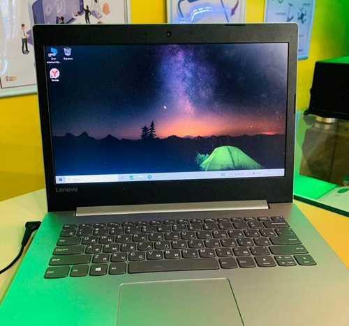 Ноутбук Lenovo Ideapad 330 (Че4)