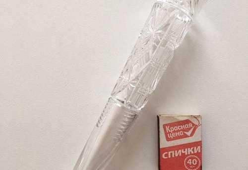 Хрусталь СССР