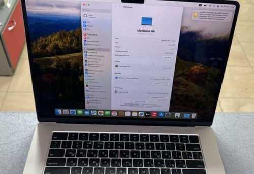 Apple MacBook Air 15 M3 8 256
