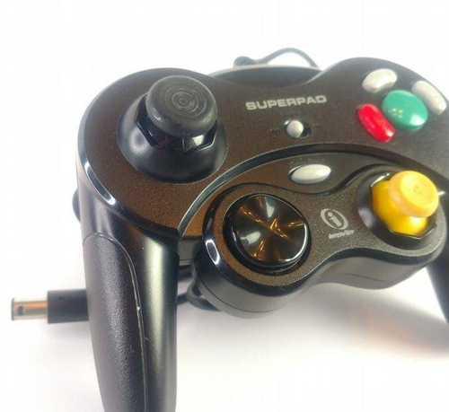 Контроллер для Nintendo Game cube