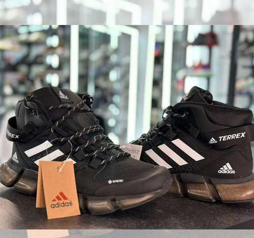 Кроссовки Зимние Adidas Terrex