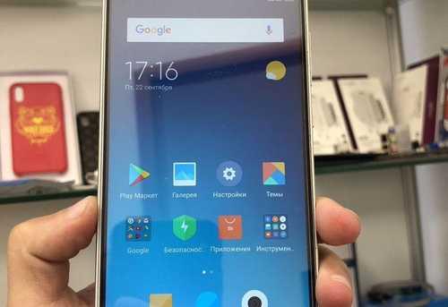 Xiaomi redmi Note 4X 64gb