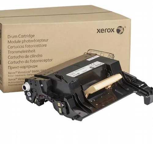 Блок фотобарабана Xerox 101R00582