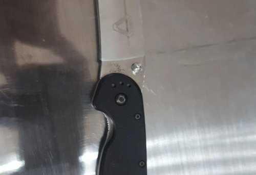 Нож складной Ontario Rat оригинал