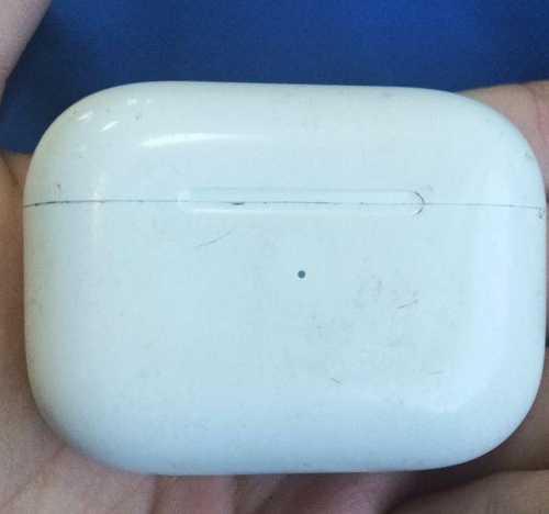 Беспроводные наушники apple airpods pro 2