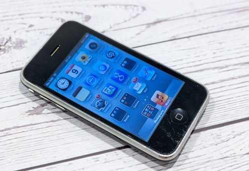 iPhone 3GS, 16 ГБ