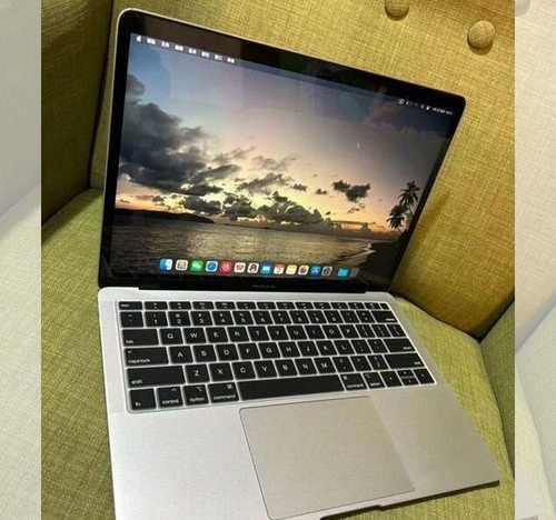 Macbook Air 2018