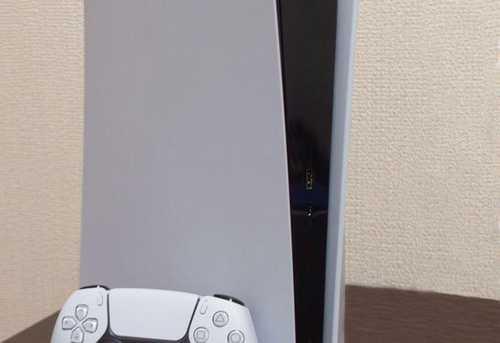 PlayStation 5 (рст CFI-1208A), Идеальное состояние