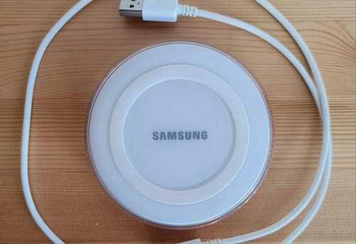 Беспроводное зарядное устройство Samsung EP-PG920I