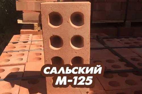 Кирпич забутовочный