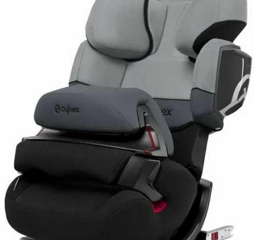 Детское автокресло Cybex pallas 2- fix